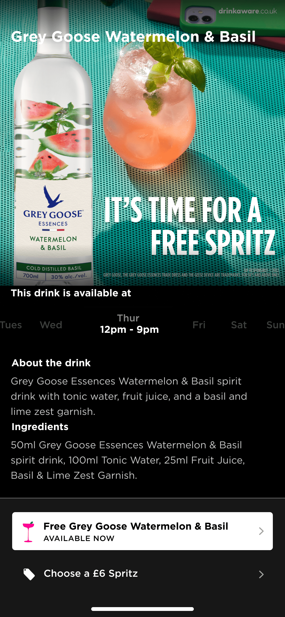 DUSK - Make the night