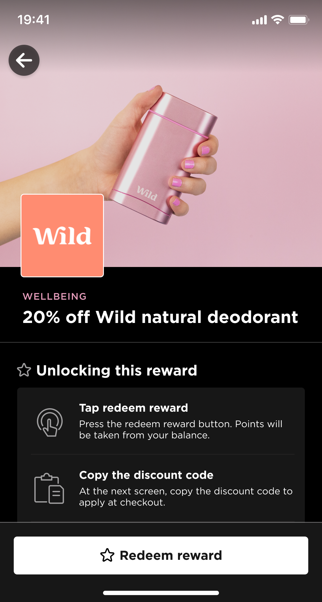 DUSK - Make the night